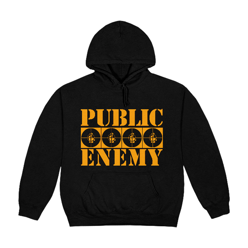 Public Enemy UK - Official Store - Shop Exclusive Music & Merch