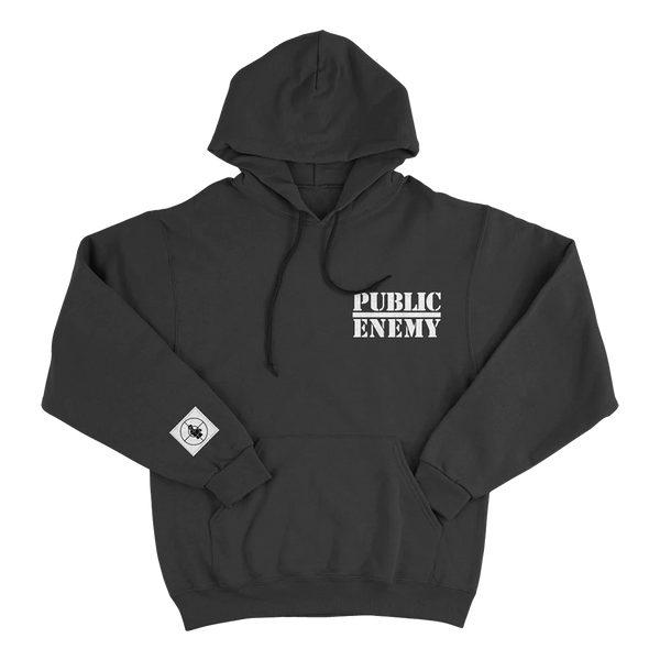 Public Enemy UK - Official Store - Shop Exclusive Music & Merch